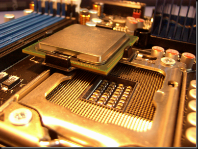 LowLevelHardware: 2008